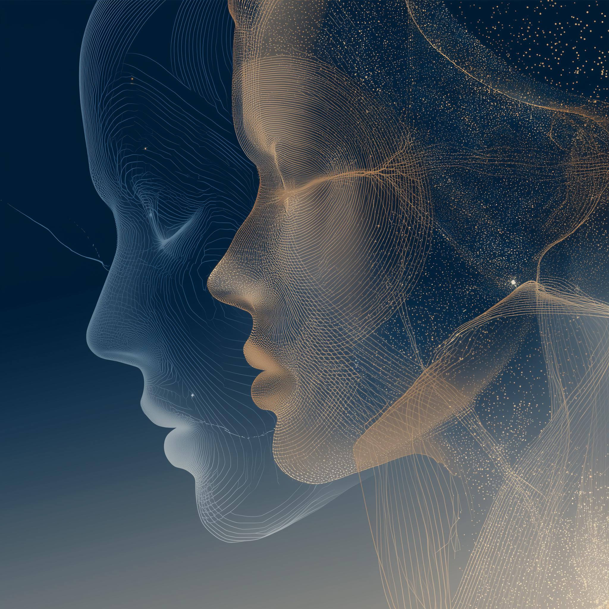 What Your Face Shape Says About Your Personality | MeByFace